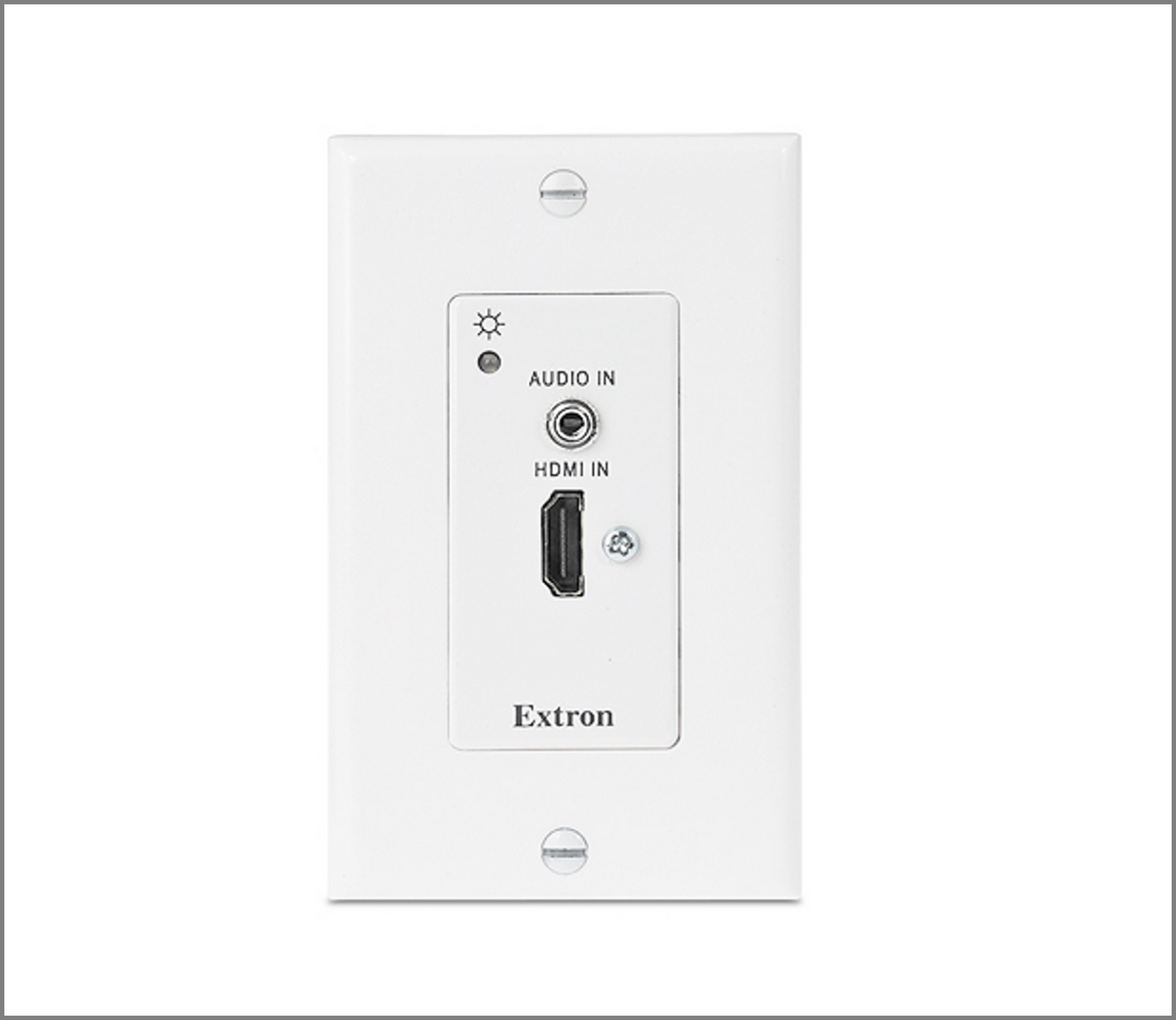Extron DTP T HWP 4K 331 D – HDMI2HDMI