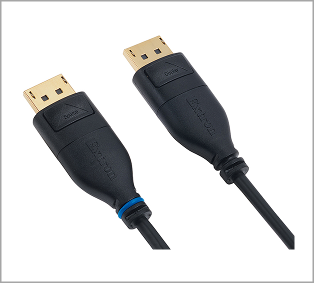 Extron DP Pro Plenum Series – HDMI2HDMI