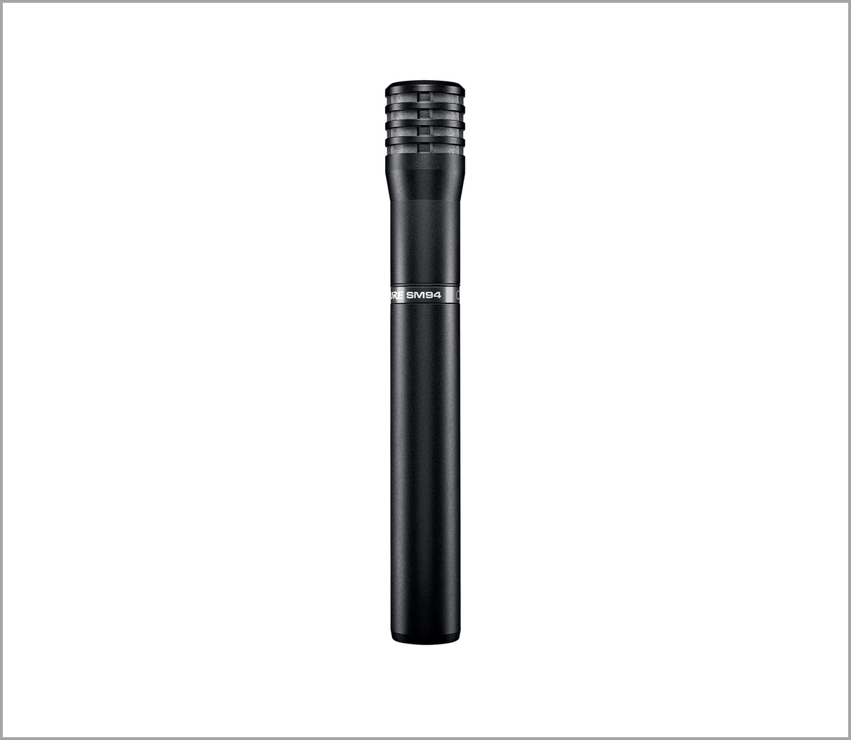 Shure SM94 Cardioid Instrument Microphone – HDMI2HDMI