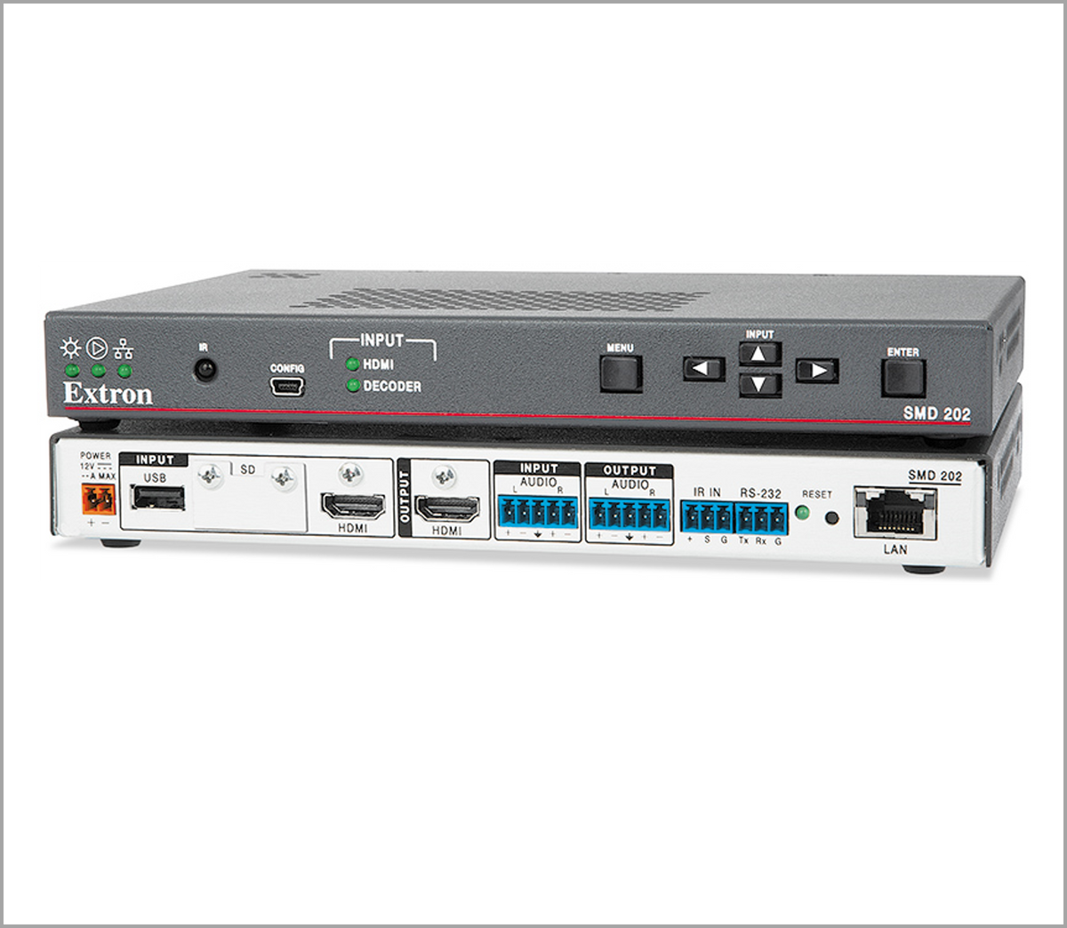 Extron SMD 202 – HDMI2HDMI