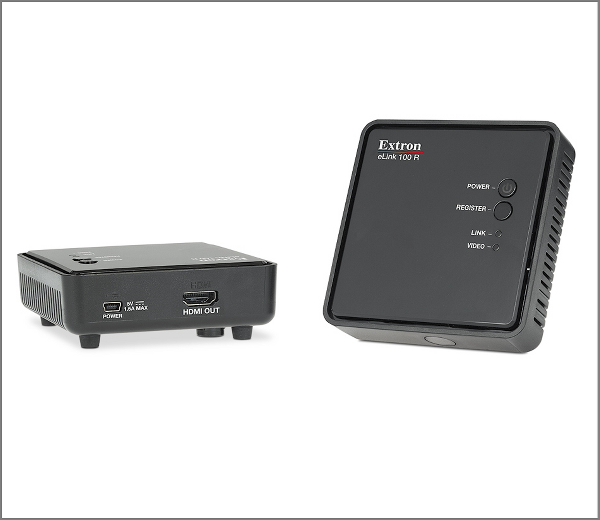 Extron eLink 100 (R) – HDMI2HDMI