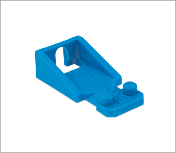 Extron HDMI Cable Lacing Bracket. – HDMI2HDMI