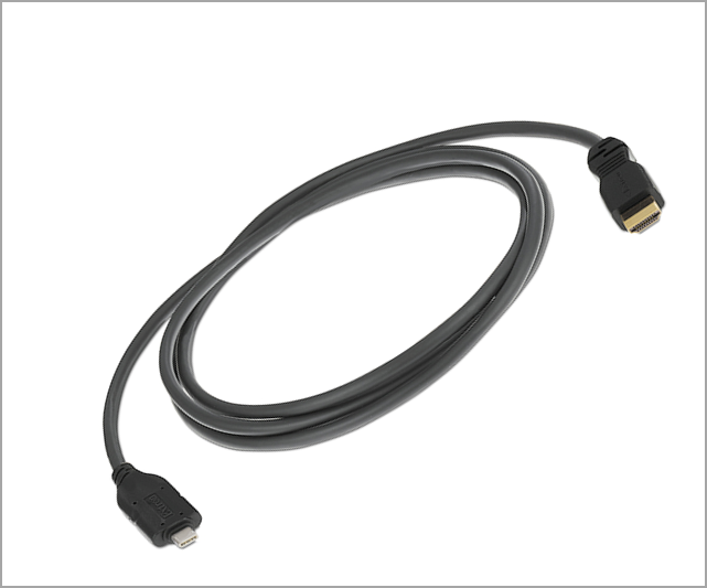 EXTRON USBC-HDM/6 – HDMI2HDMI